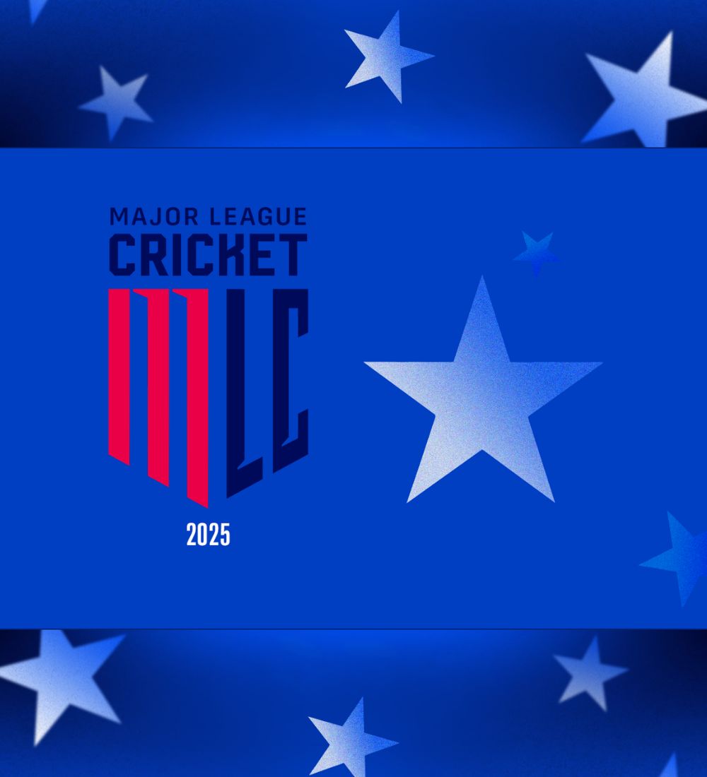 MLC 2025 Points Table 2025: Live Team Rankings, Standings & Updates for ...