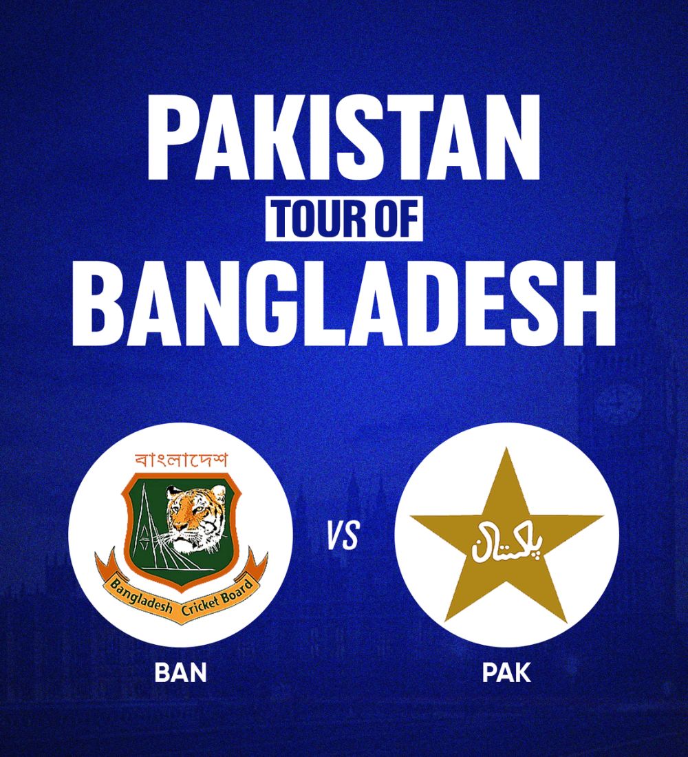 BAN vs PAK 2025 News | Pakistan vs Bangladesh 2025 Latest News Updates ...