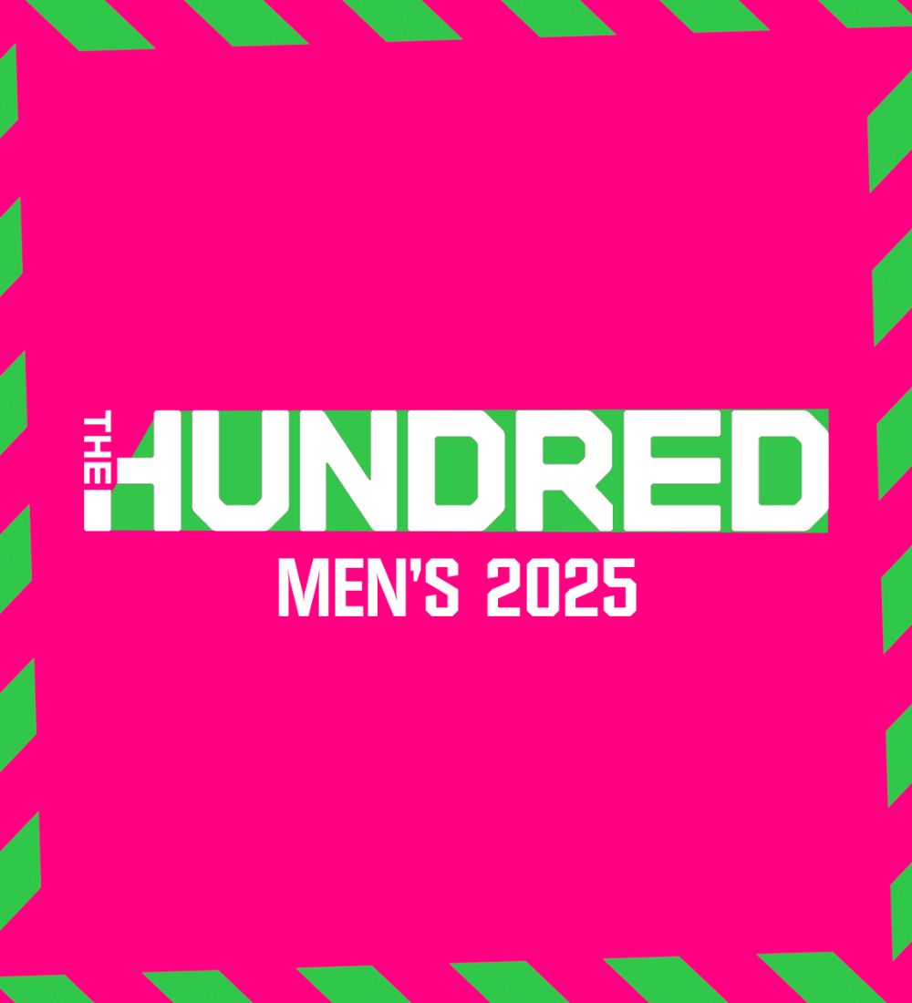 The Hundred 2025 News | The Hundred Mens 2025 Latest News Updates ...