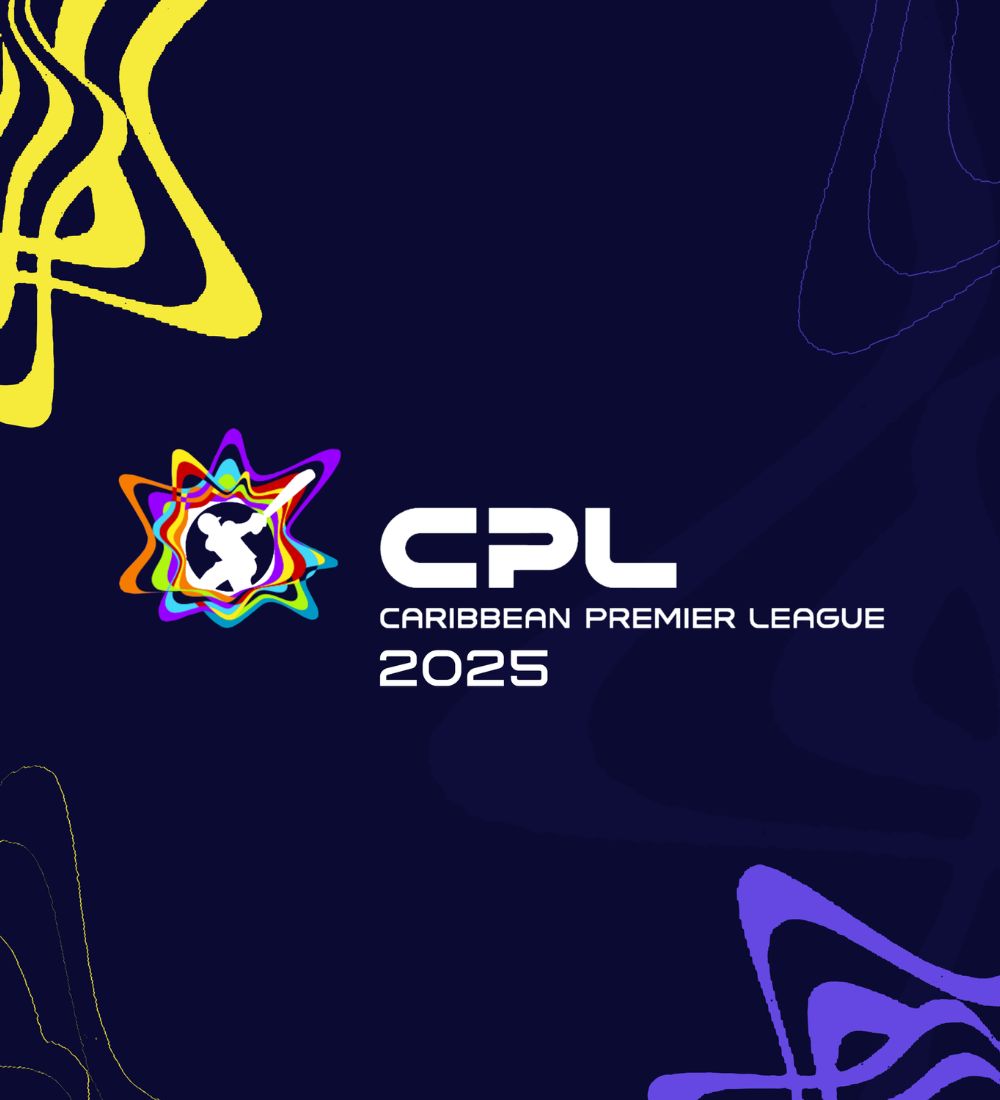 CPL Points Table 2025 | Caribbean Premier League Standings & Team Rankings