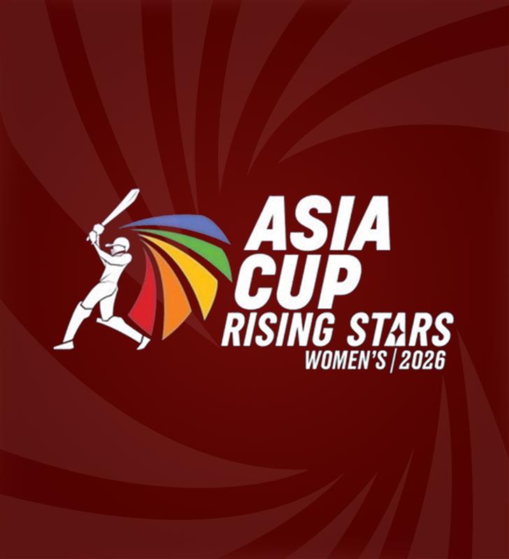 ACC Women's Asia Cup Rising Stars Live Score | ACC Women's Asia Cup ...