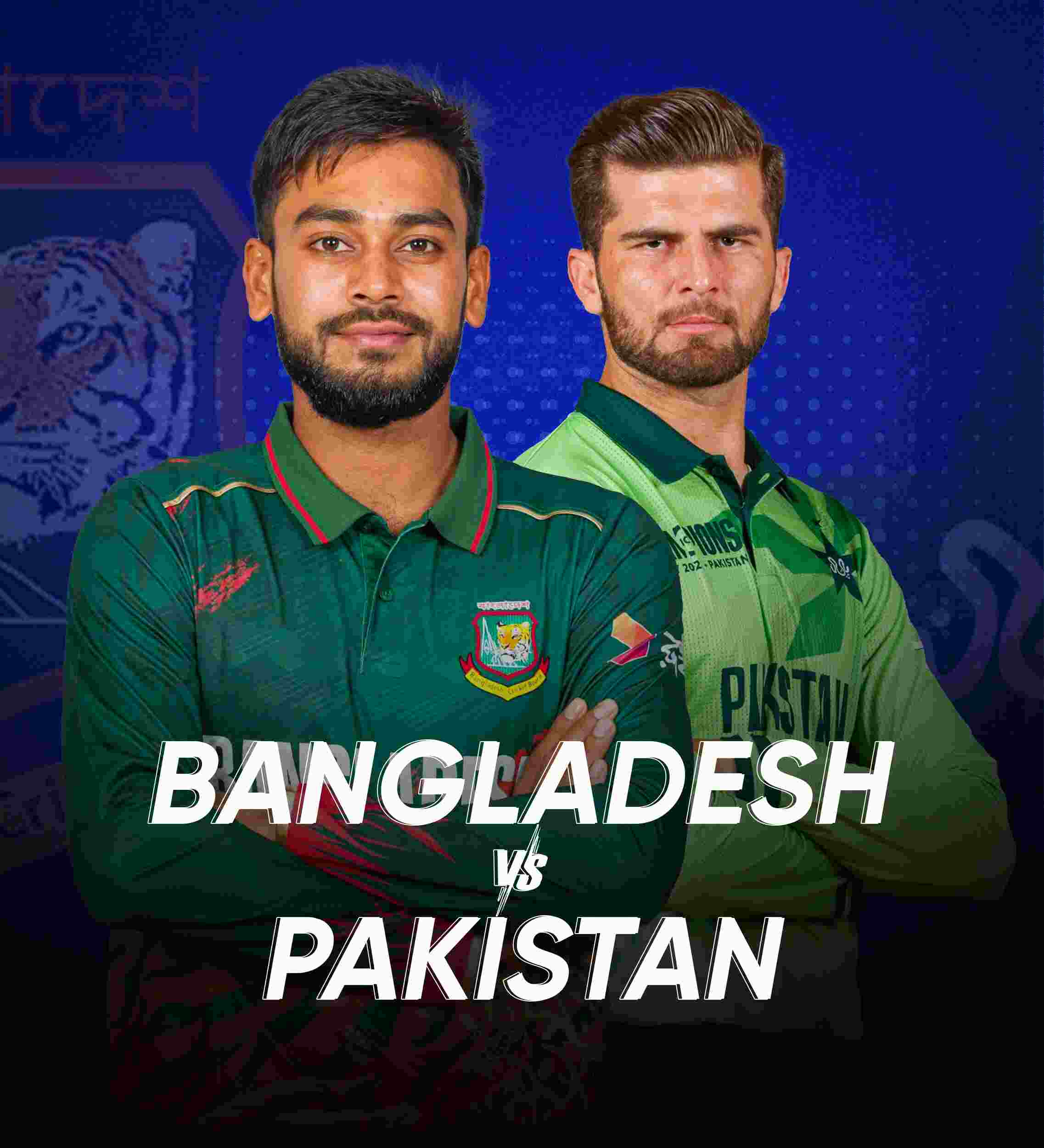 BAN vs PAK 2026 Best Economy Rates | Best Bowling Economy Rates