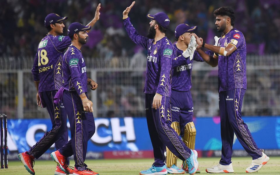 IPL 2025: Best Memes from CSK vs KKR, Match 25 – Funniest Reactions ...