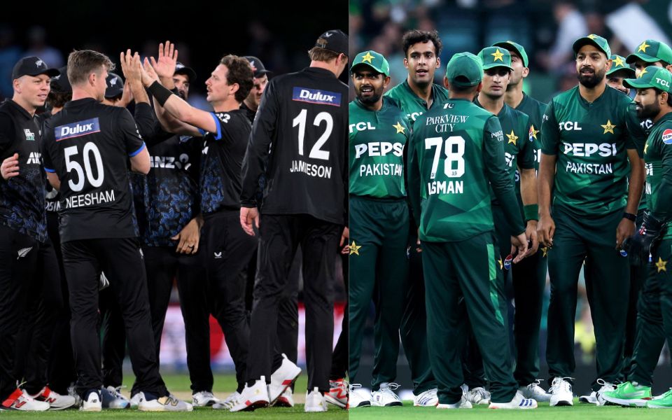 'Everyone just waits for Pakistan to lose' – Haris Rauf hits back at ...