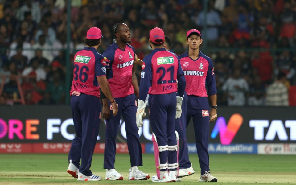 Rating Top 10 Jersey Designs of IPL 2025 | IPL 2025: Ranking 10 best ...