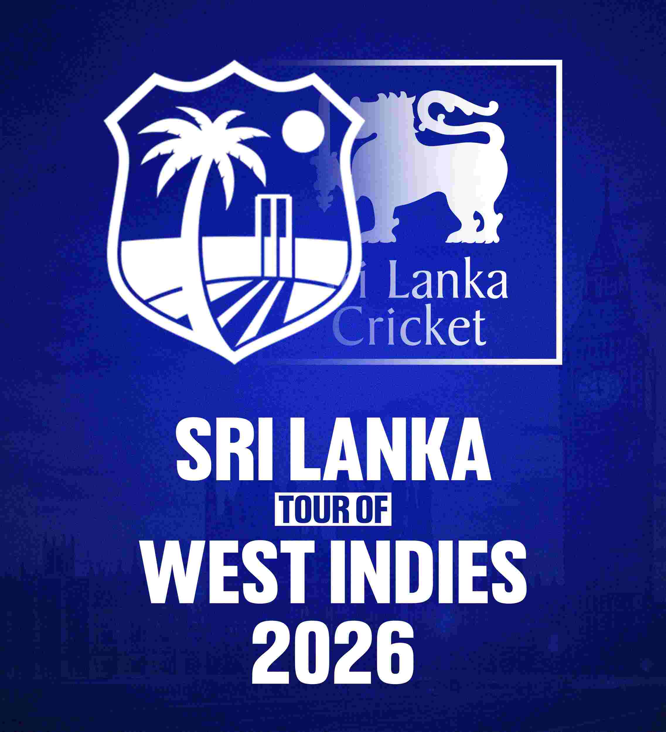 WI vs SL Live Score | WI vs SL 2026 News, Updates & Scores