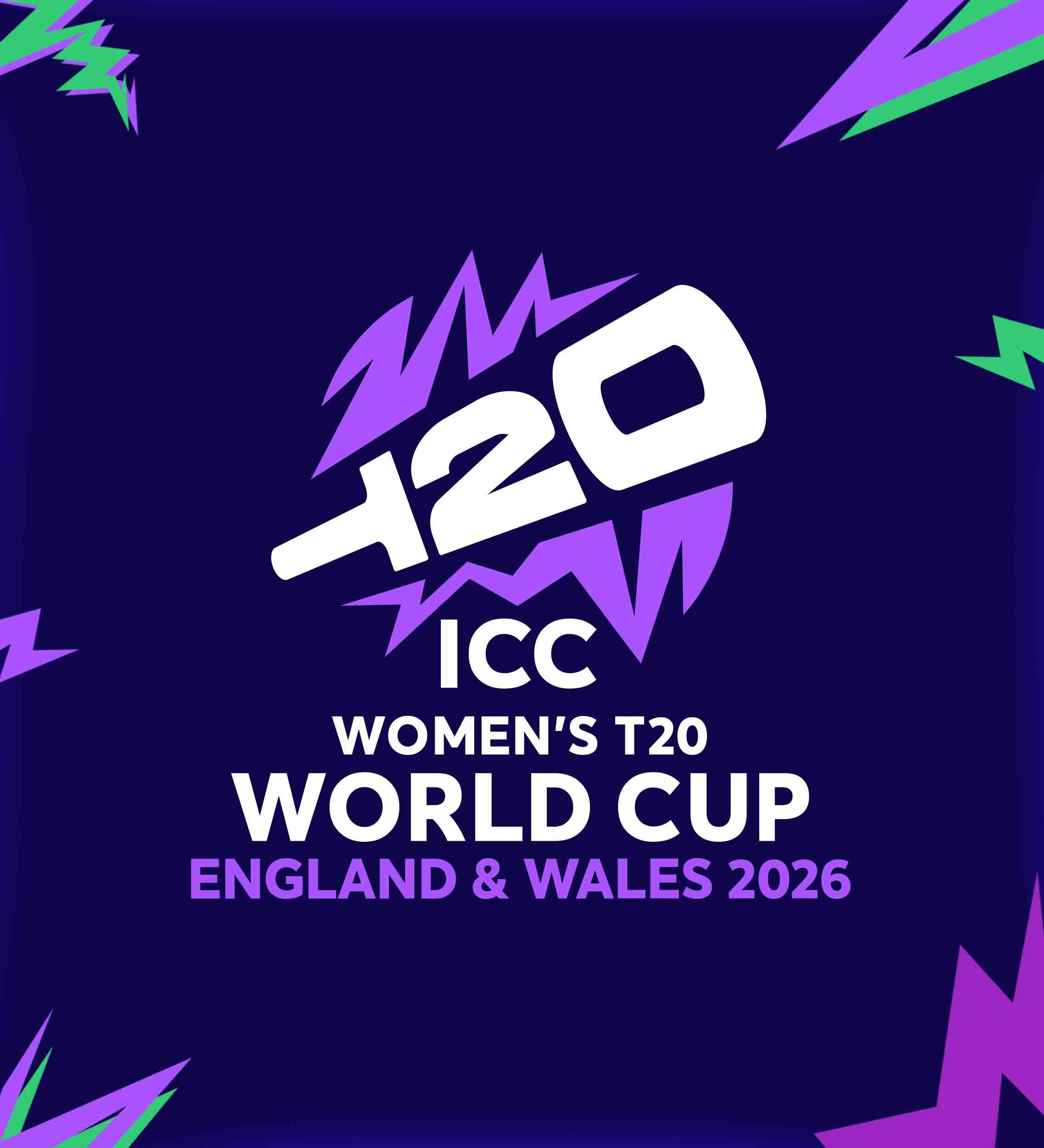 ICC WOMEN'S T20 WORLD CUP 2026 Schedule: Today ICC WOMEN'S T20 WORLD ...