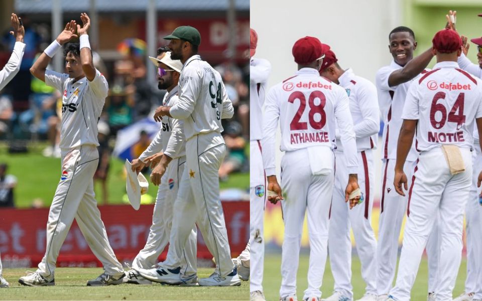 PAK vs WI Dream11 Prediction, Playing XI, Fantasy Cricket Tips, Today ...