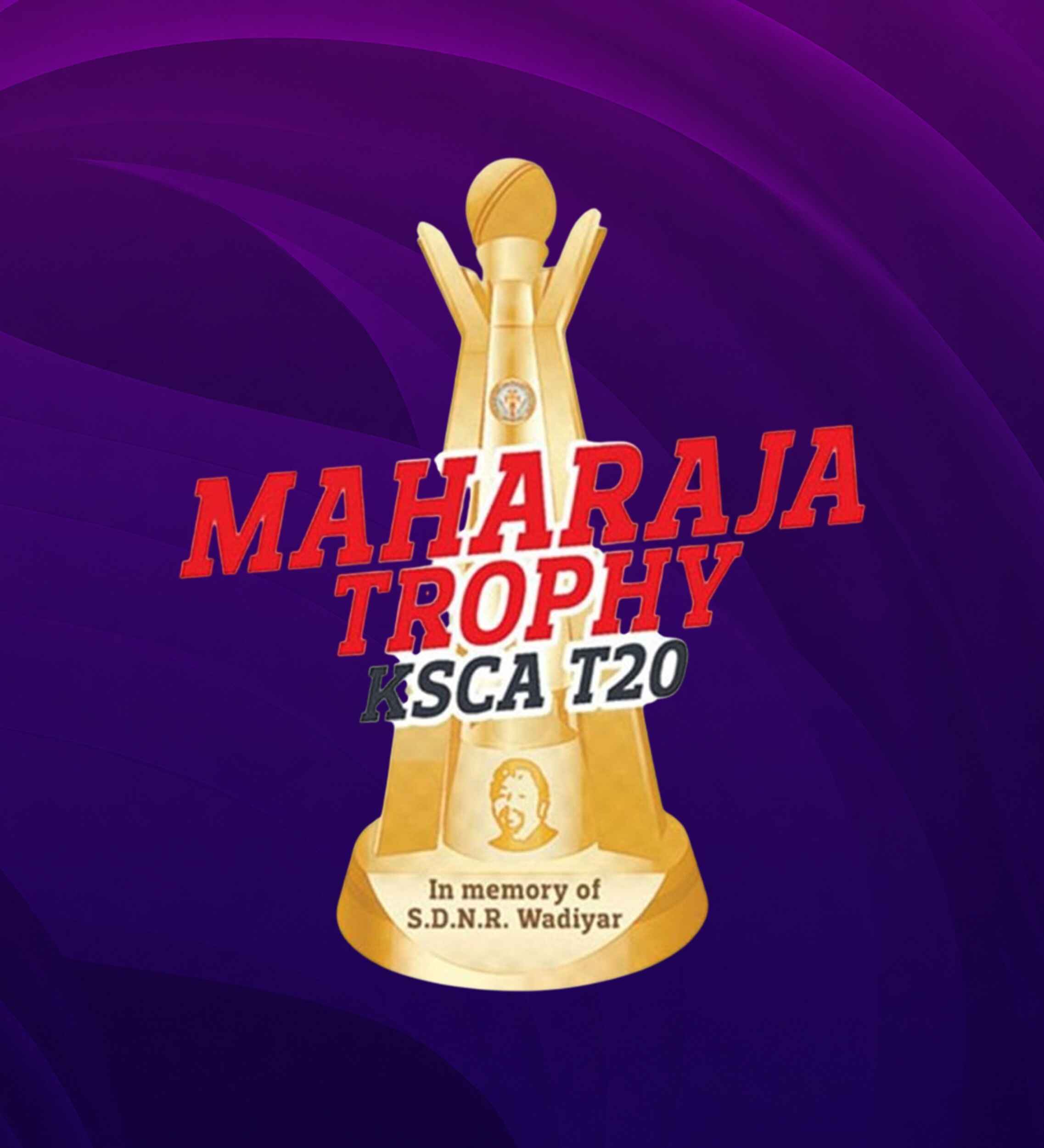 MAHARAJA TROPHY KSCA T20 2026 Schedule: Today Match, Dates, Time, Teams ...