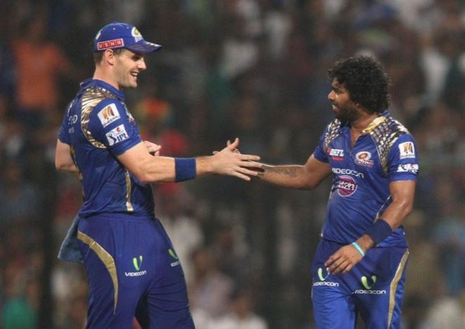Page 4: Mumbai Indians thrash a beleaguered CSK; 5 talking points of ...