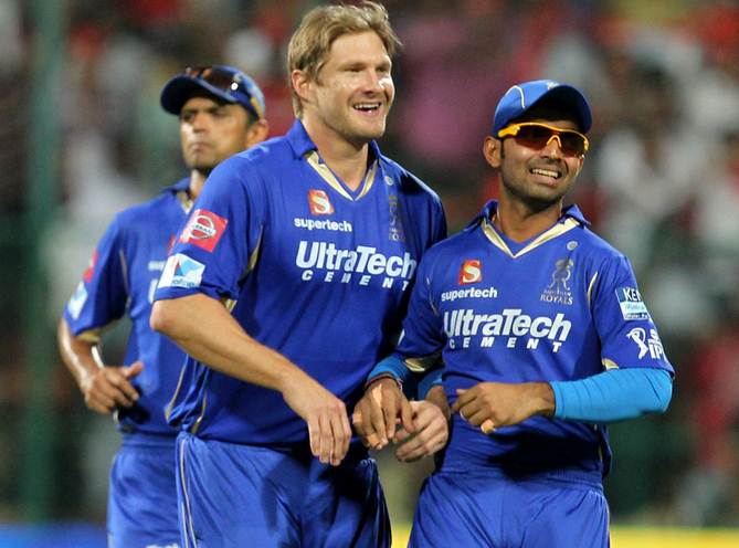 Page 7: Cricketers who are Friends Beyond Boundaries