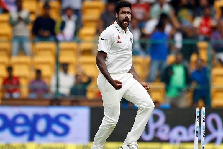 Page 14: India v South Africa Test series – Indian Player Ratings