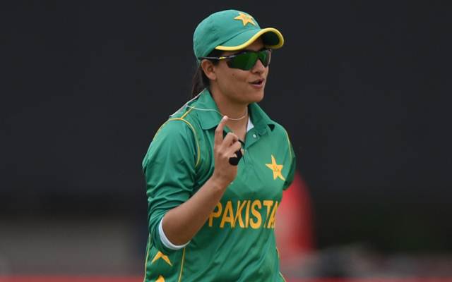 Page 10: Most Gorgeous Women in Cricket | Most Beautiful Female Cricketers