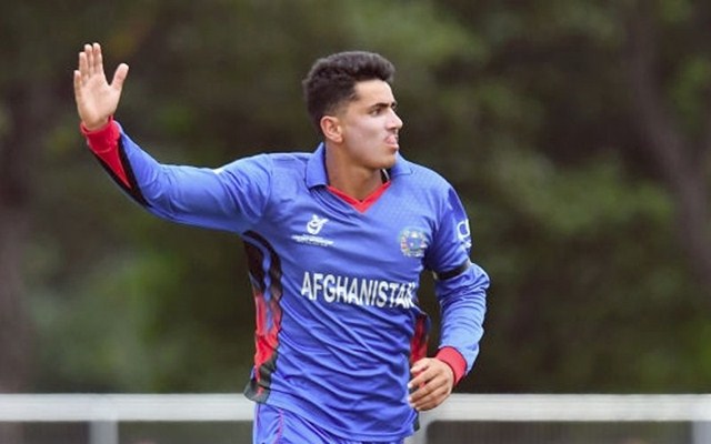 Best Asian ODI XI among the current players