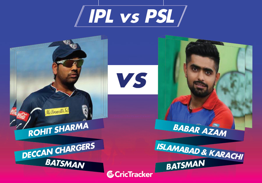 Page 4: Comparative analysis of best IPL XI and PSL XI after first three seasons