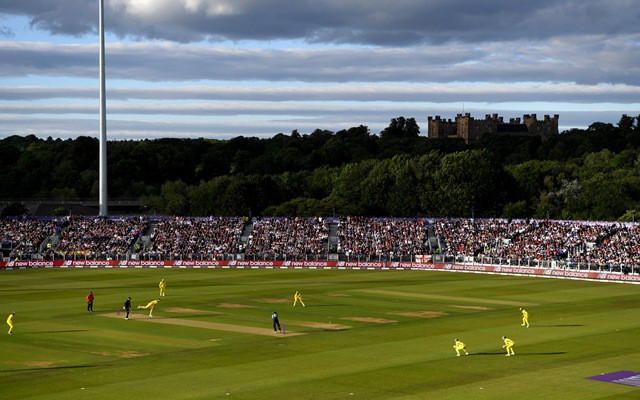 ICC Cricket World Cup 2019: Venues, Records & Match details