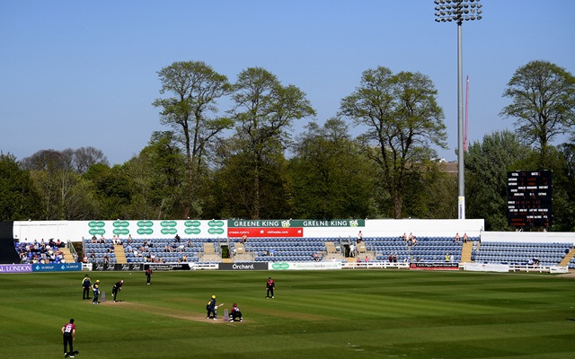 ICC Cricket World Cup 2019: Venues, Records & Match details