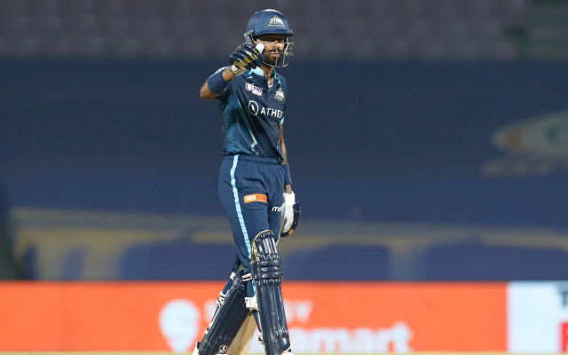KKR vs GT Playing XI: Predicted Gujarat Titans Playing11 against ...