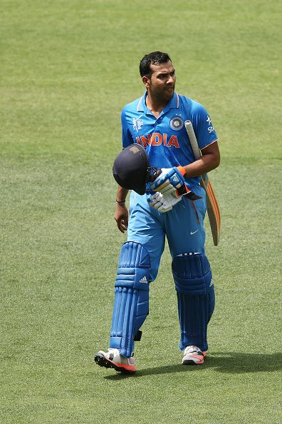 Top 10 most Trolled cricketers in the world; the Troll God's