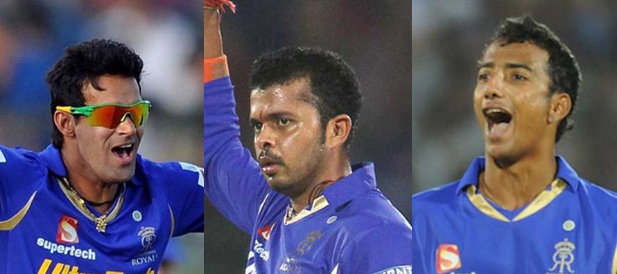 Twitter Reactions: Verdict on IPL spot fixing announced, players ...