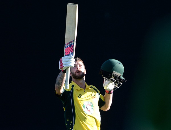 Australia appoint new ODI skipper for Chappell-Hadlee Trophy in New Zealand