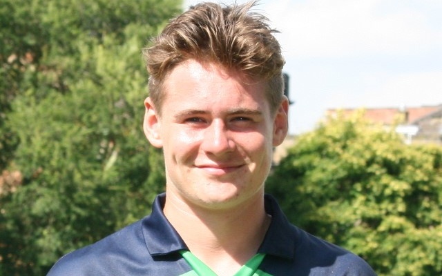 IRE vs IND: Ireland's left-arm seamer withdraws himself from T20I series