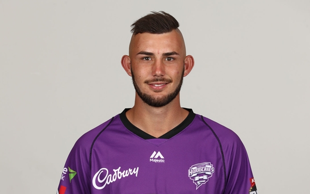 Former Hobart Hurricanes cricketer Aaron Summers to be jailed on child ...