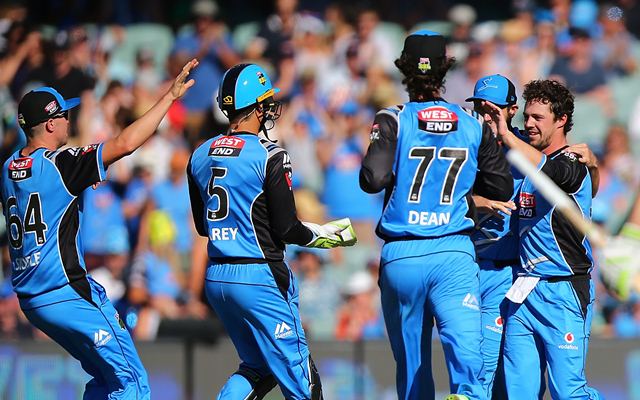 BBL 07, Final, Review: Jake Weatherald's ton helps Strikers win their ...