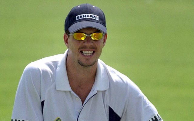 Andrew Leipus joins Legend League Cricket to ensure high fitness levels ...