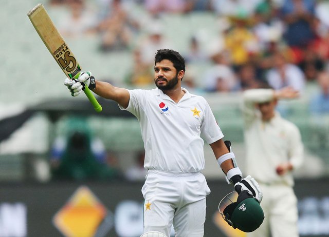'He should resign from captaincy' - Twitter lashes out at Pakistan ...