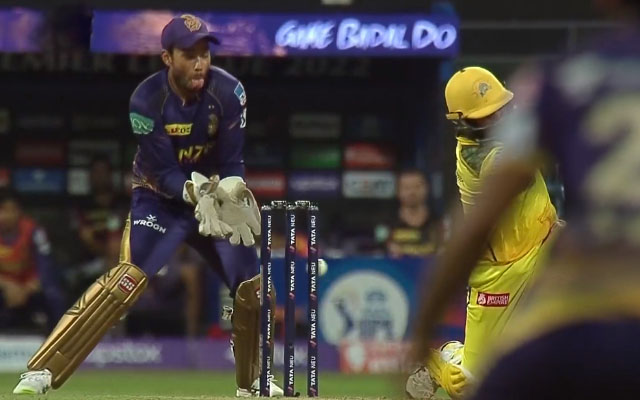 'Reminded me of MS Dhoni' - Sachin Tendulkar in awe of Sheldon Jackson ...