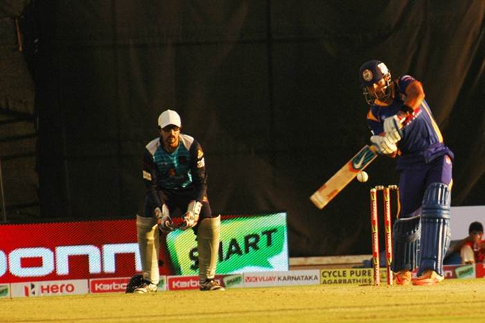 KPL 2015 Match 4: Hubli Tigers v Rockstars, Review
