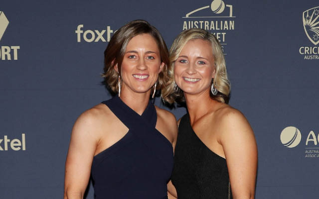 ‘Our world has become a little brighter’ – Rachael Haynes grateful ...