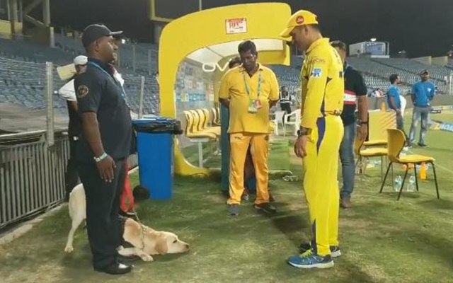 IPL 2018: MS Dhoni pleased with CSK's 'dream comeback'