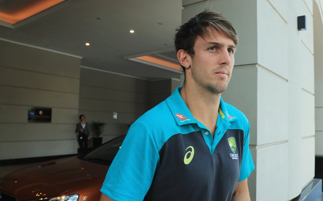 IPL 2022: Mitchell Marsh set to join Delhi Capitals after being ruled ...