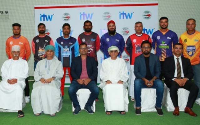 Oman D10 Cup 2022: When and where to watch Live in India, Date, Time ...