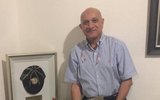 Rahul Mankad, last surviving son of Vinoo Mankad, passes away in London