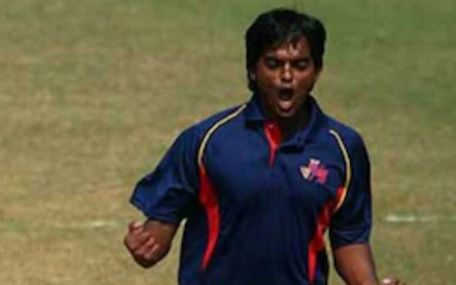 Former Mumbai pacer Rajesh Verma passes away at 40