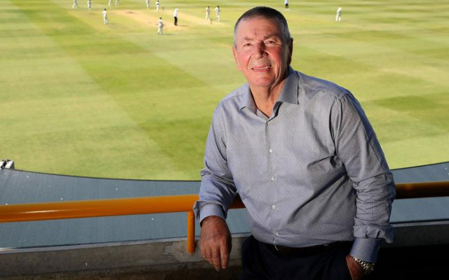 'Iron Gloves, back on your feet soon' - Twitter wishes speedy recovery ...