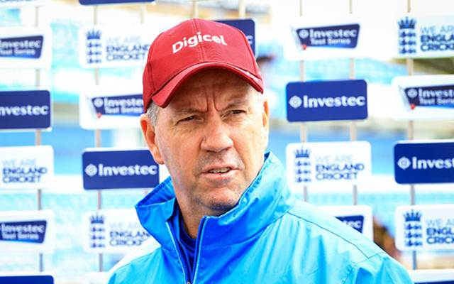 Afghanistan appoint Stuart Law as interim head coach ahead of ...
