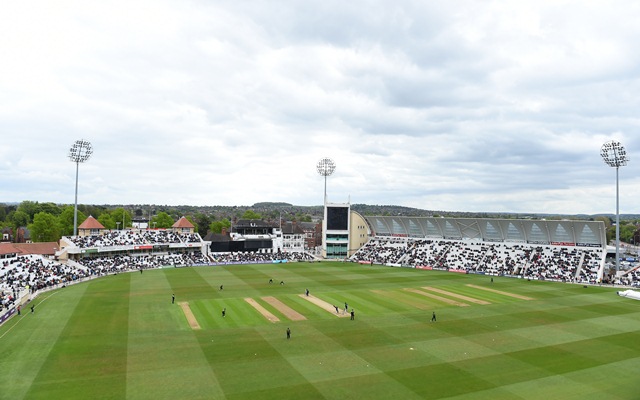 Women's Ashes: Trent Bridge sells record tickets for first-ever five ...
