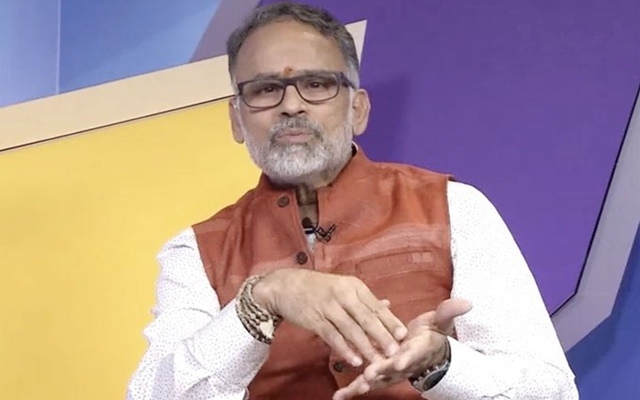 Cricketing world mourns the sudden demise of former Indian cricketer VB ...