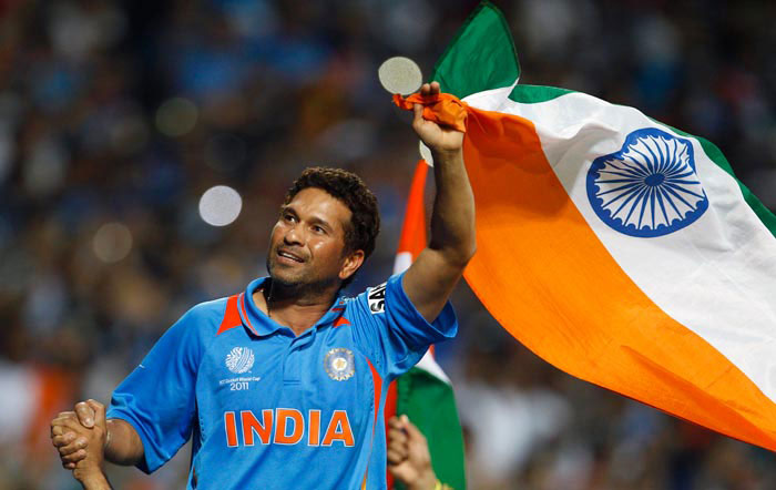 Stats: Progressive analysis of Sachin Tendulkar’s career runs birthday wise