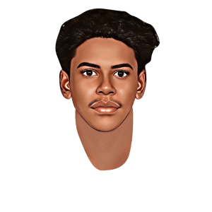 Ackeem Auguste's Records & Stats Info - Ackeem Auguste's Career in Numbers