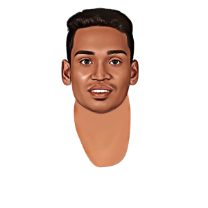Al-Amin Hossain Latest News, Records, Stats & Career Info - CricTracker