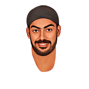 Anureet Singh Latest News, Records, Stats & Career Info - CricTracker