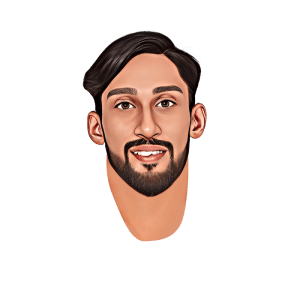 Arjun Rathod Latest News, Records, Stats & Career Info - CricTracker