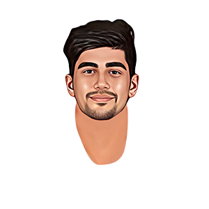 Aryan Bisht Latest News, Records, Stats & Career Info - CricTracker