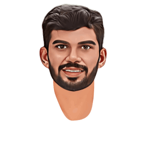 Atit Sheth Latest News, Records, Stats & Career Info - CricTracker