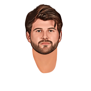 Corey Anderson's Records & Stats Info - Corey Anderson's Career in Numbers